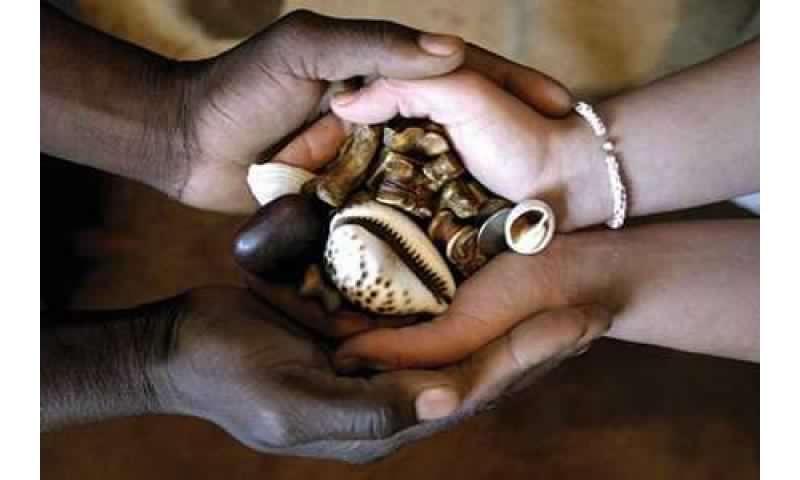 Traditional healer in Alberton